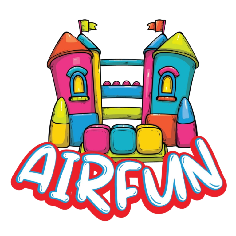 AIRFUN | Location de Jeux Gonflable à Québec